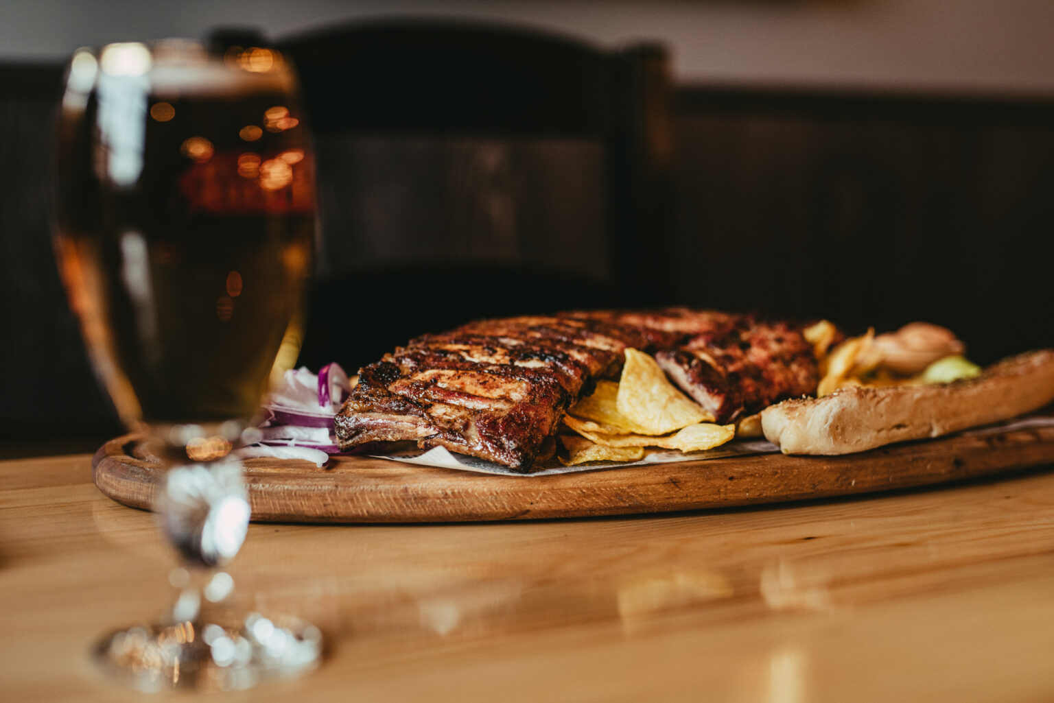 Fotografii Four Roses Brasov - Restaurant Brasov Four Roses